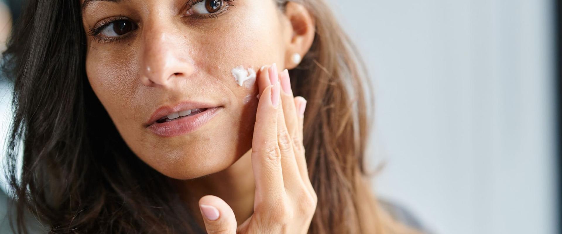 Les antioxydants et leurs bienfaits pour la peau - Celestetic France