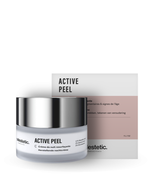 Celestetic France | Produits cosmétiques professionnels