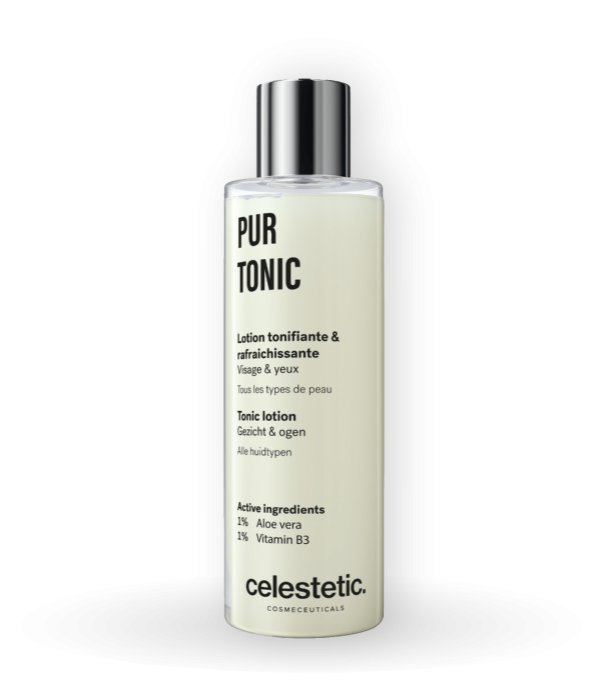 Celestetic France | Produits cosmétiques professionnels