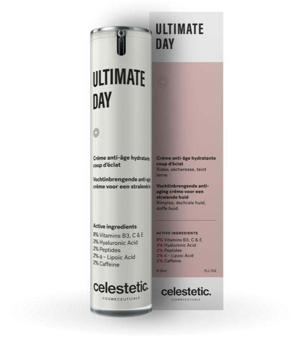 Celestetic France | Produits cosmétiques professionnels