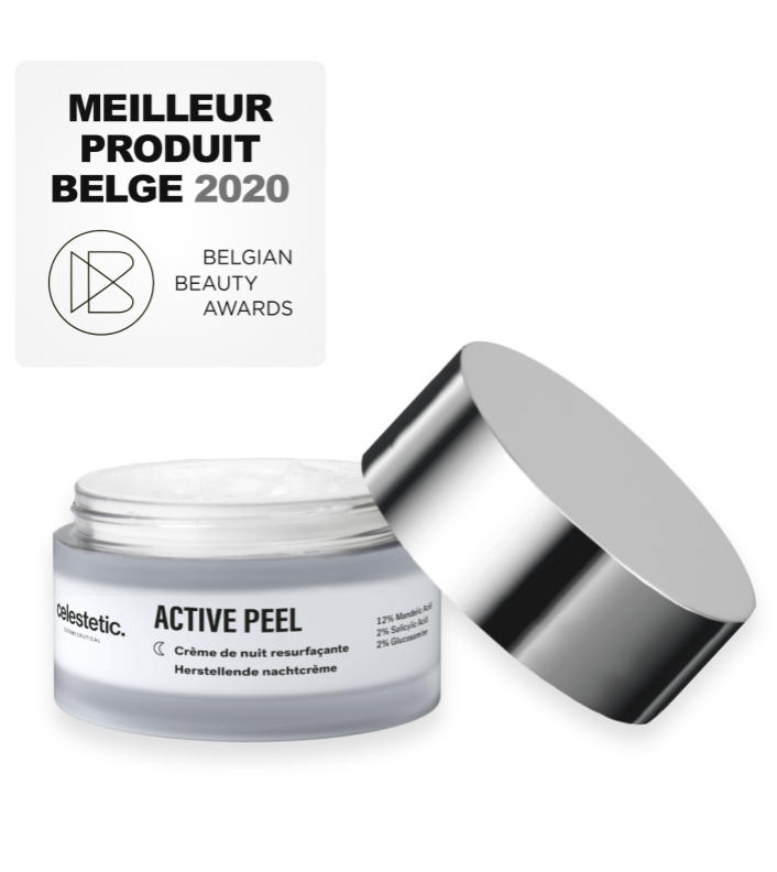 Celestetic France | Produits cosmétiques professionnels