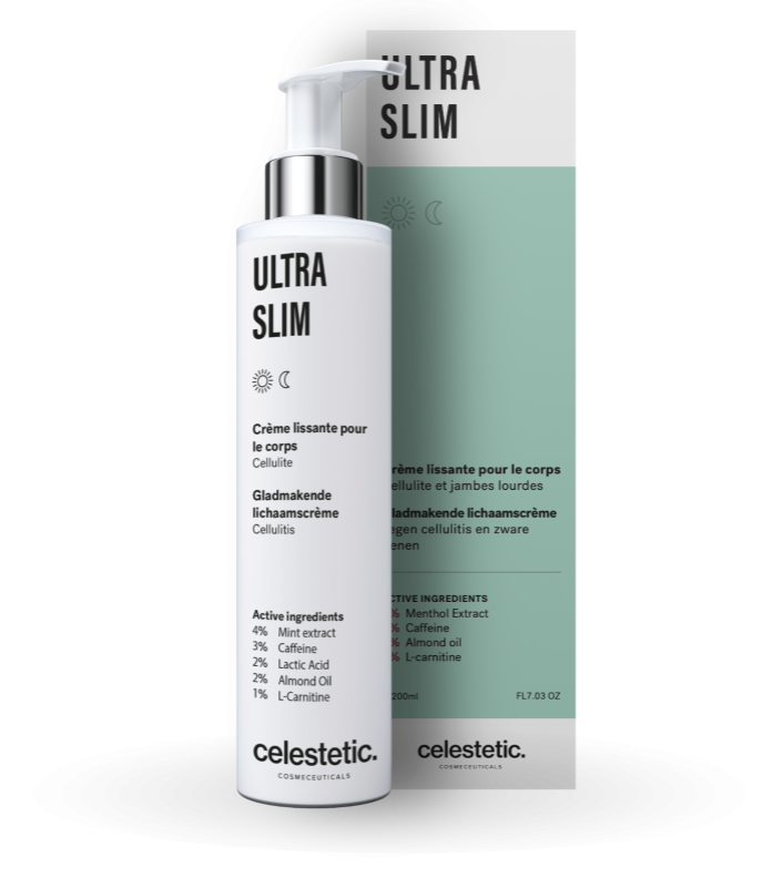 Celestetic France | Produits cosmétiques professionnels