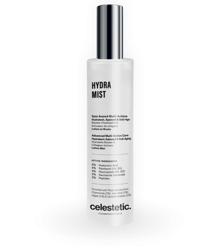 Celestetic France | Produits cosmétiques professionnels