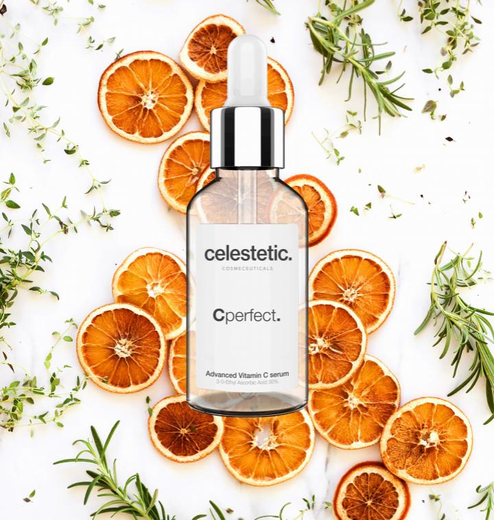 Celestetic France | Produits cosmétiques professionnels