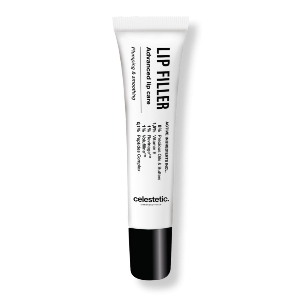 Lip Filler | Soin avancé pour les lèvres - Celestetic France